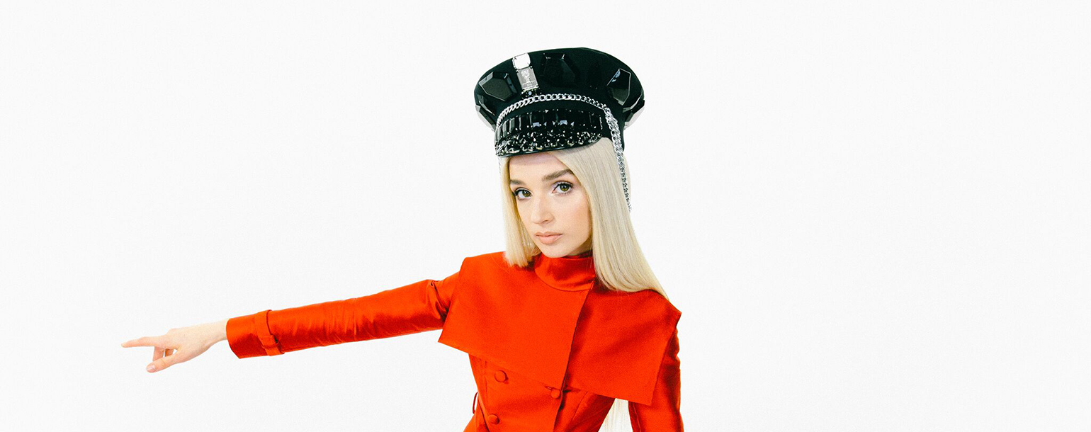Poppy Chats About Her Latest Single, Upcoming Tour, And Her Favorite ...