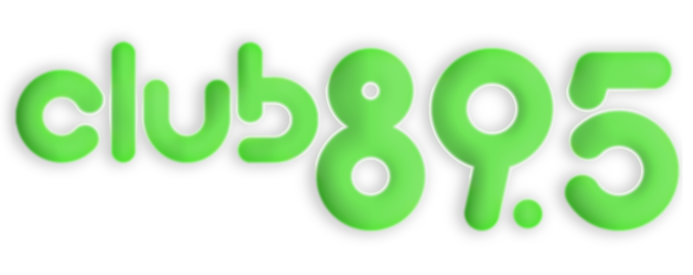 Club 89.5 Official Rules - C89.5