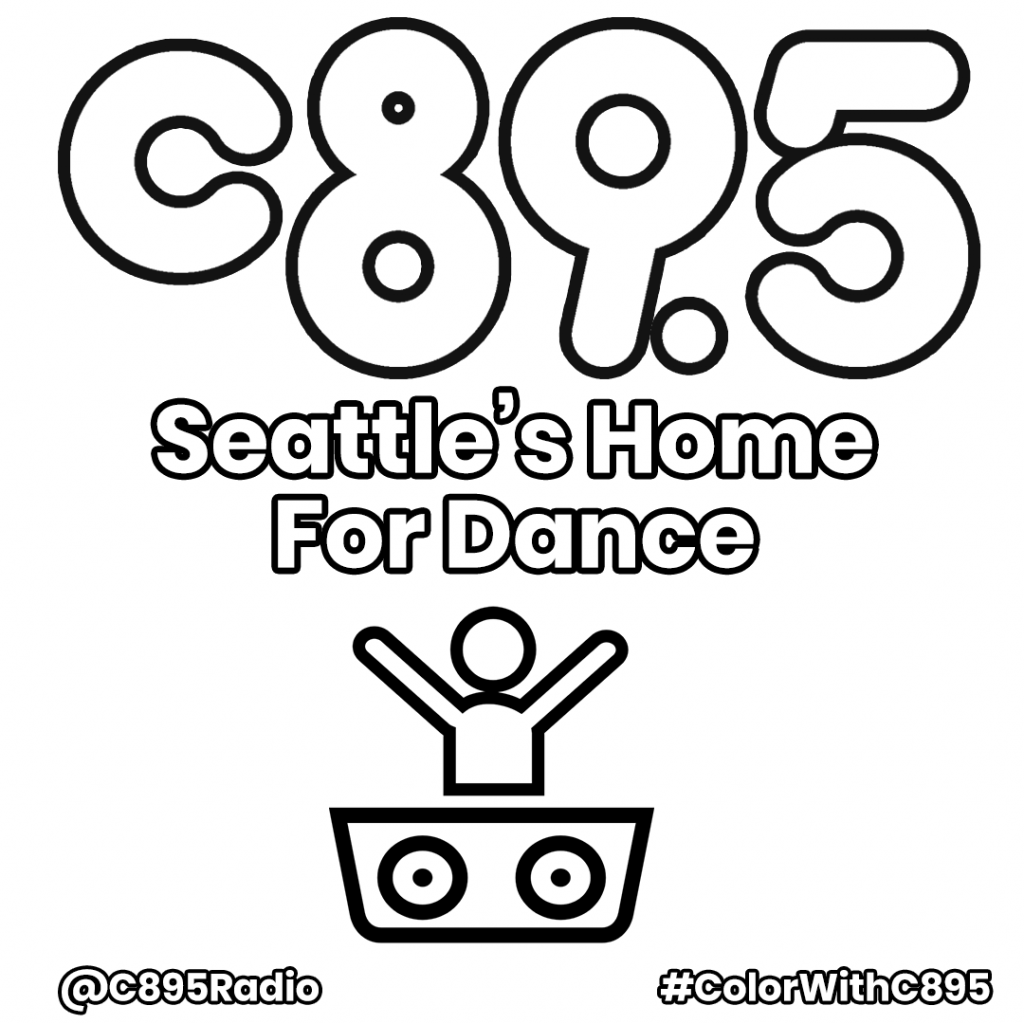 #ColorWithC895 - C89.5