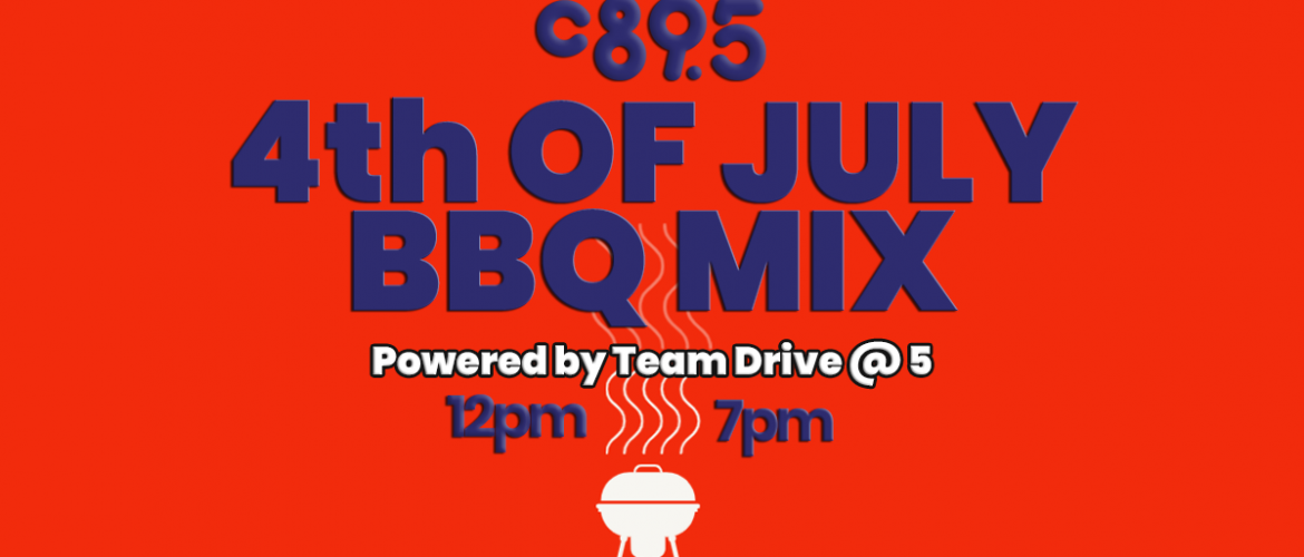 C89.5 – Seattle's home for dance