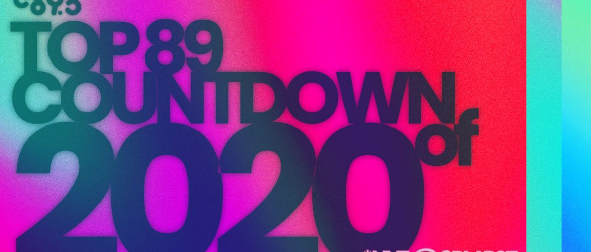 C89.5 – Seattle's home for dance