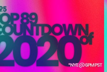 C89.5 – Seattle's home for dance