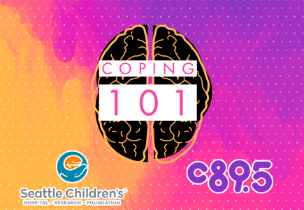 C89.5 – Seattle's home for dance