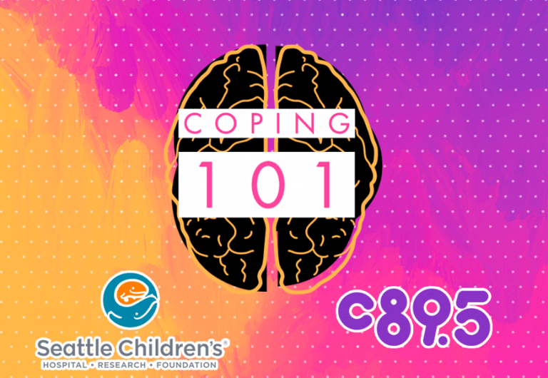 C89.5 – Seattle's home for dance