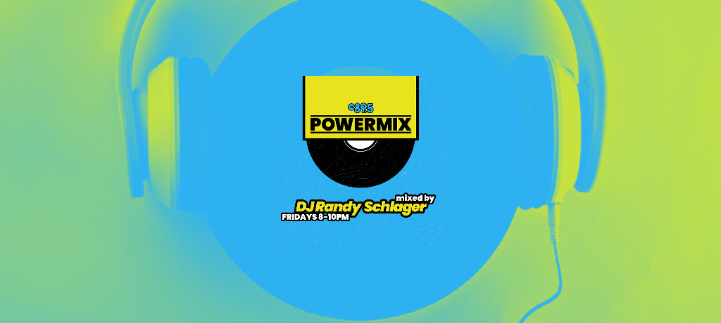 C89.5 – Seattle's home for dance