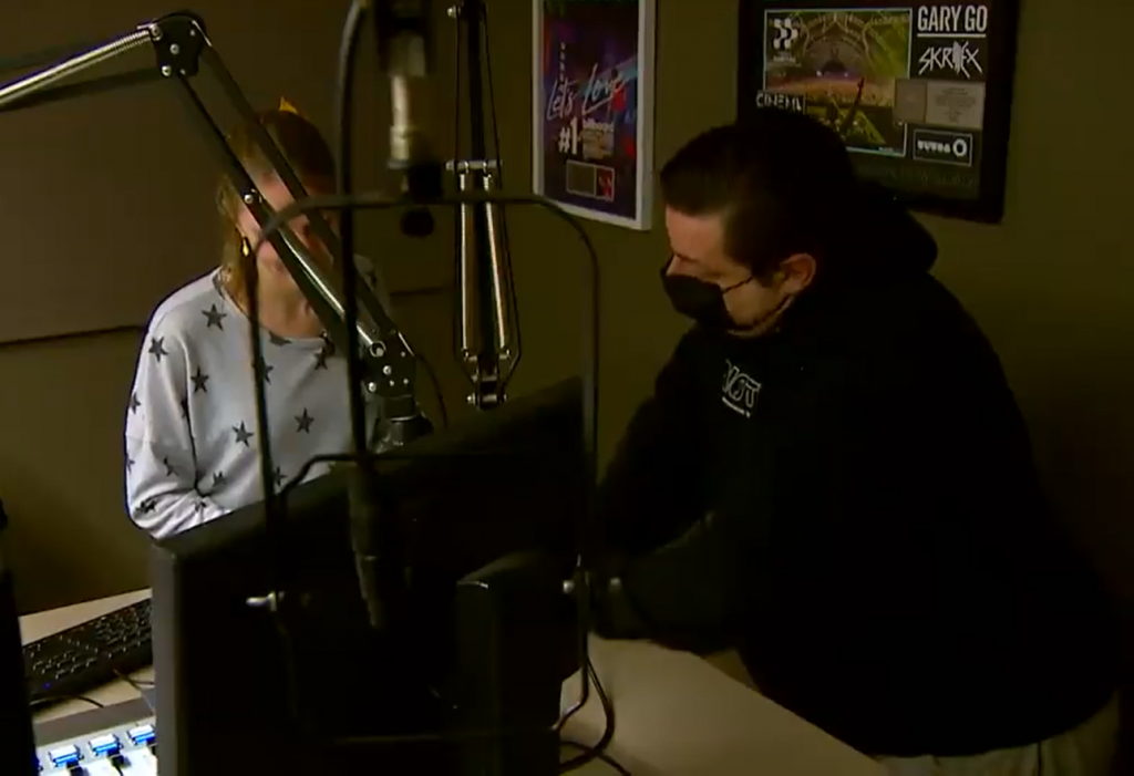 c89.5's Educational Program - C89.5