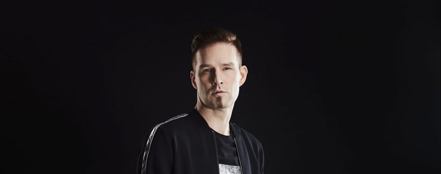 Darude Interview - C89.5