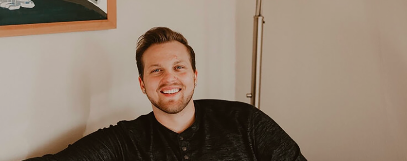 Interview with Nick Albritton, Seattle Pride Program Coordinator - C89.5