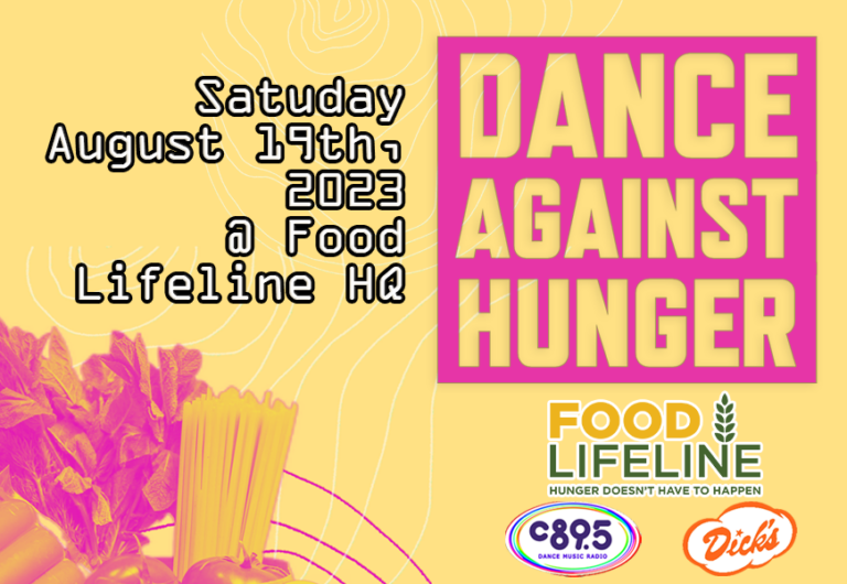 C89.5 – Seattle's home for dance