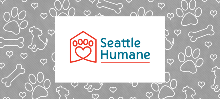 Student Charity of the Month – Seattle Humane – C89.5