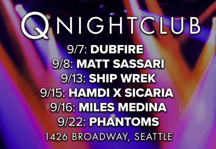 C89.5 – Seattle's home for dance