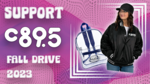 C89.5 – Seattle's home for dance