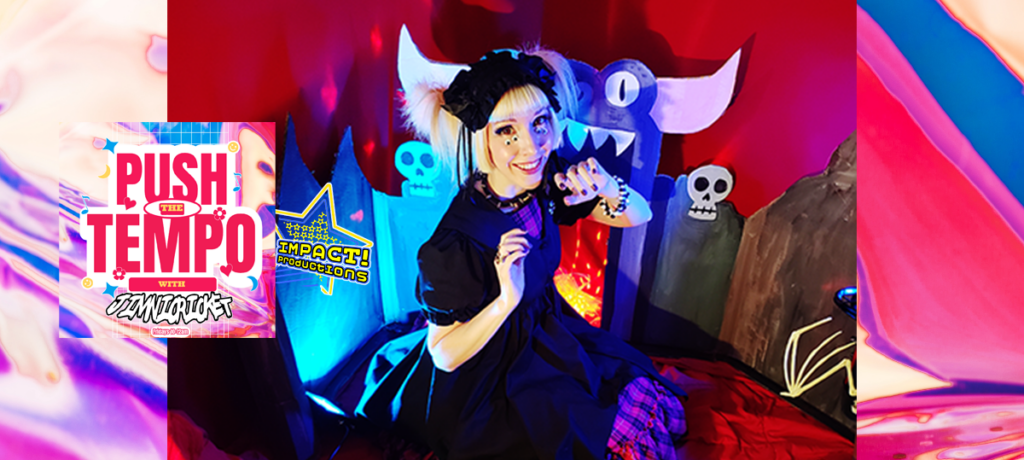 Push The Tempo Debuting TONIGHT! - C89.5