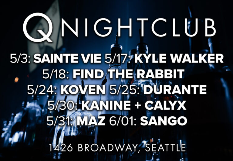 C89.5 – Seattle's home for dance