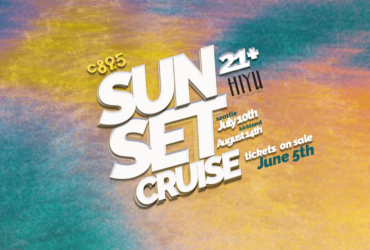 C89.5 – Seattle's home for dance