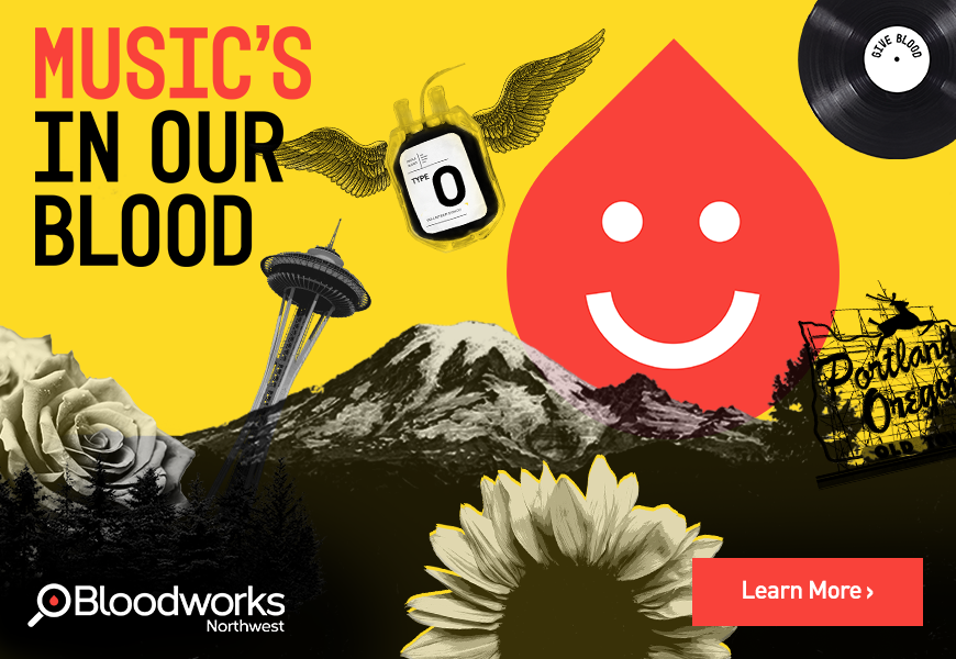 C89.5 – Seattle's home for dance