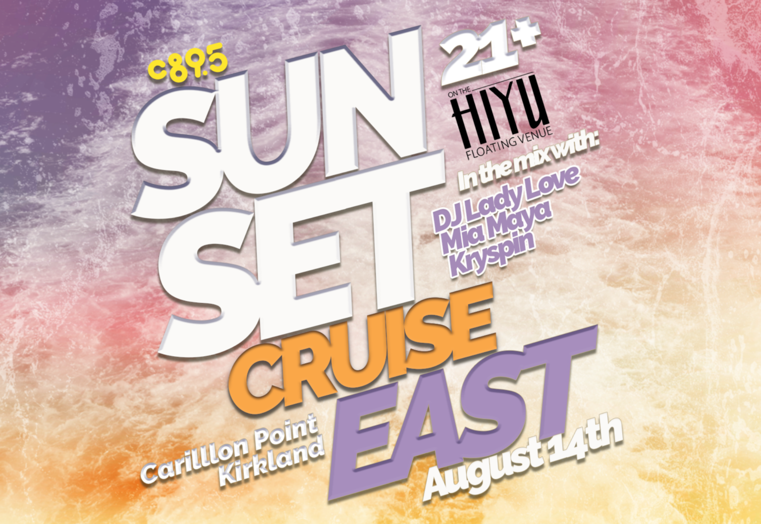 C89.5 – Seattle's home for dance