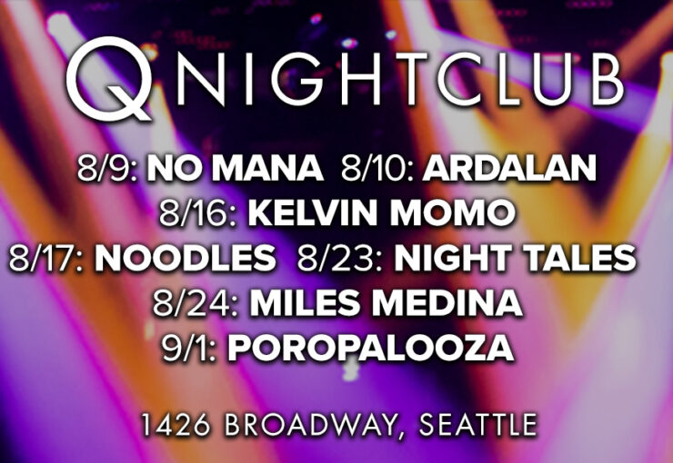 C89.5 – Seattle's home for dance