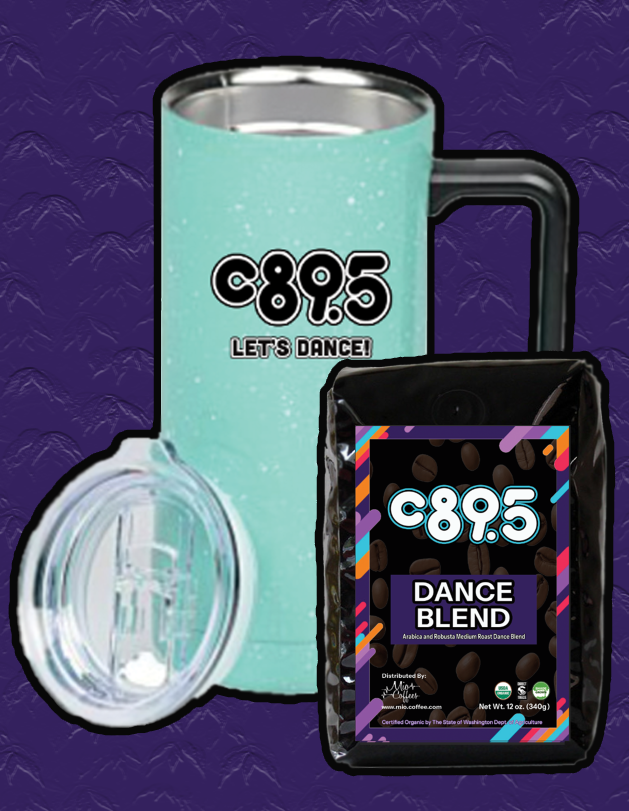Listen to C89.5! – C89.5