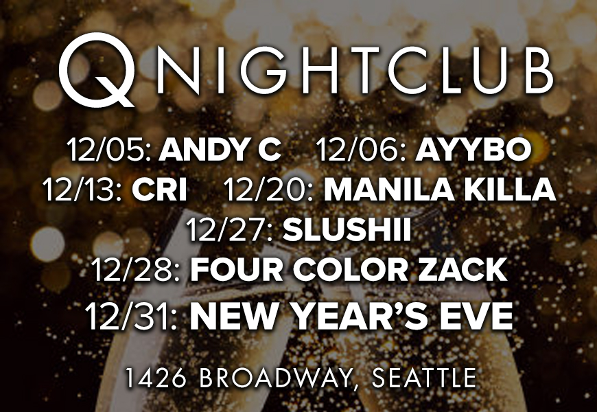 C89.5 – Seattle's home for dance