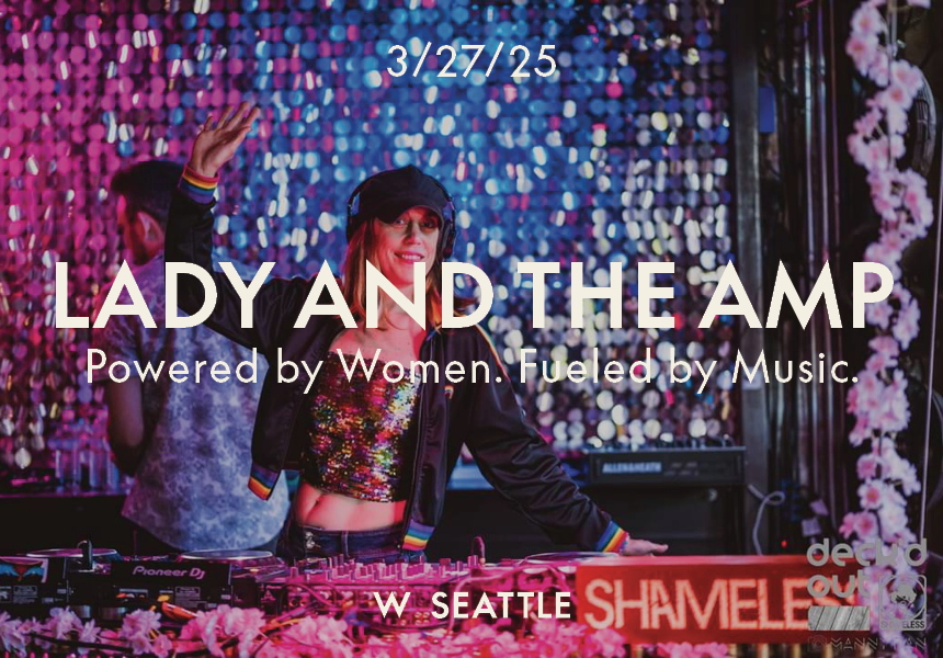 C89.5 – Seattle's home for dance