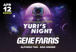 C89.5 – Seattle's home for dance