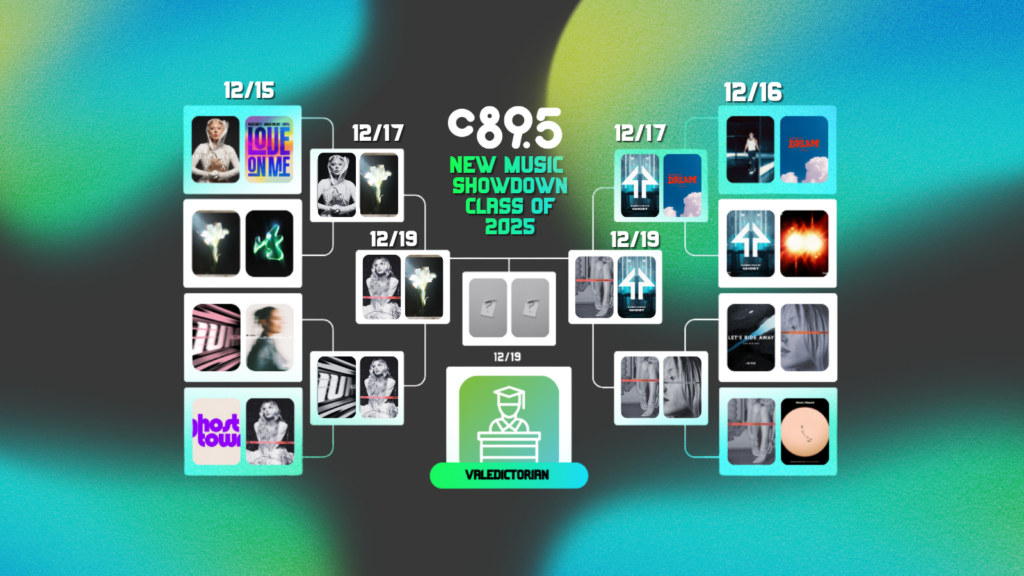 Final Results: New Music Showdown Class of 2025 – BATTLE - C89.5